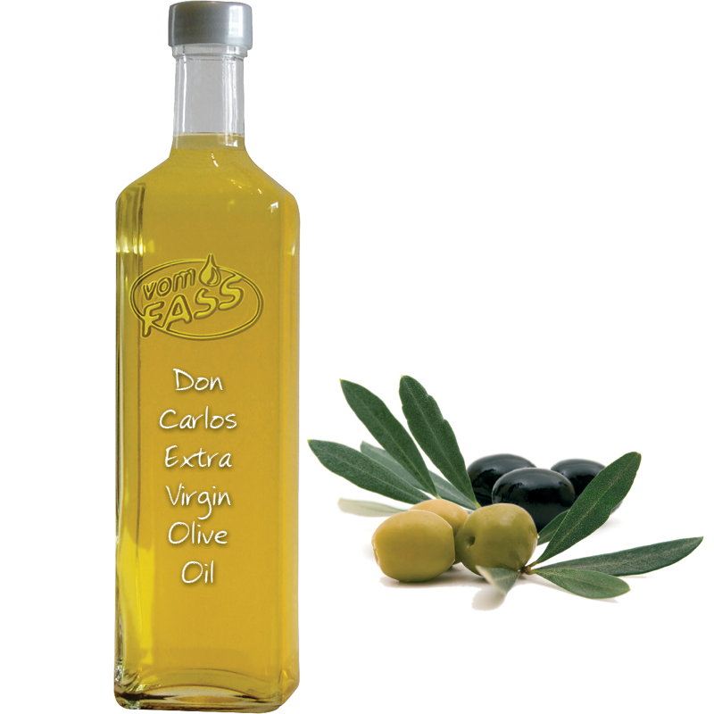 Oils – vomFASS Madison University Avenue