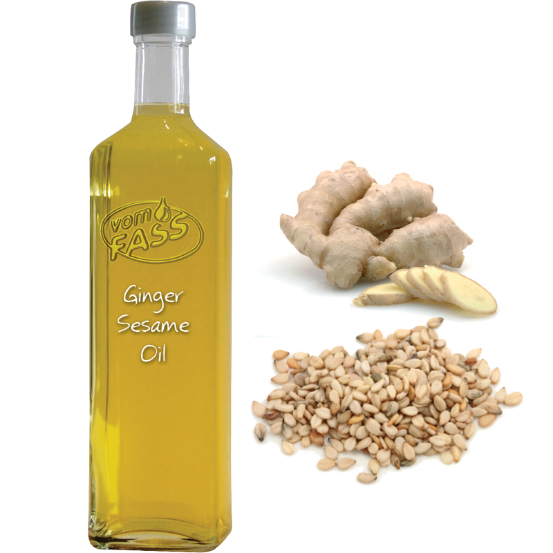 Oils – vomFASS Madison University Avenue